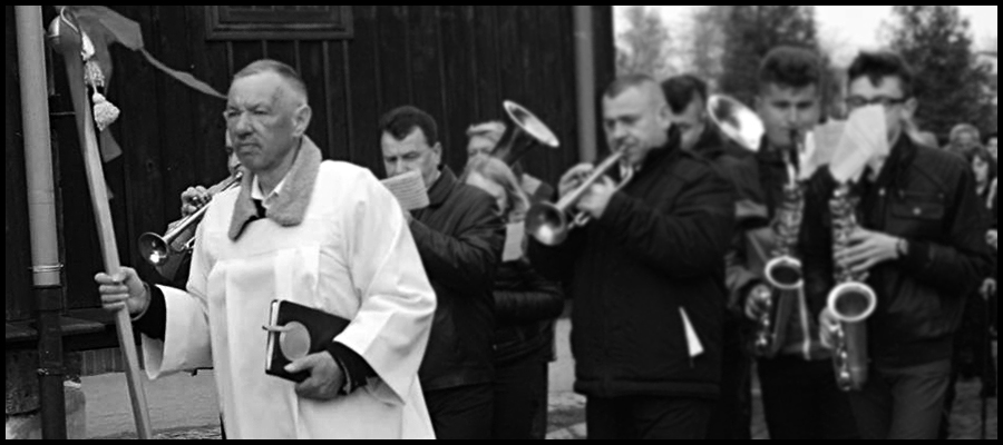 ŚP. Leszek Nowak | Parafia Gorzków